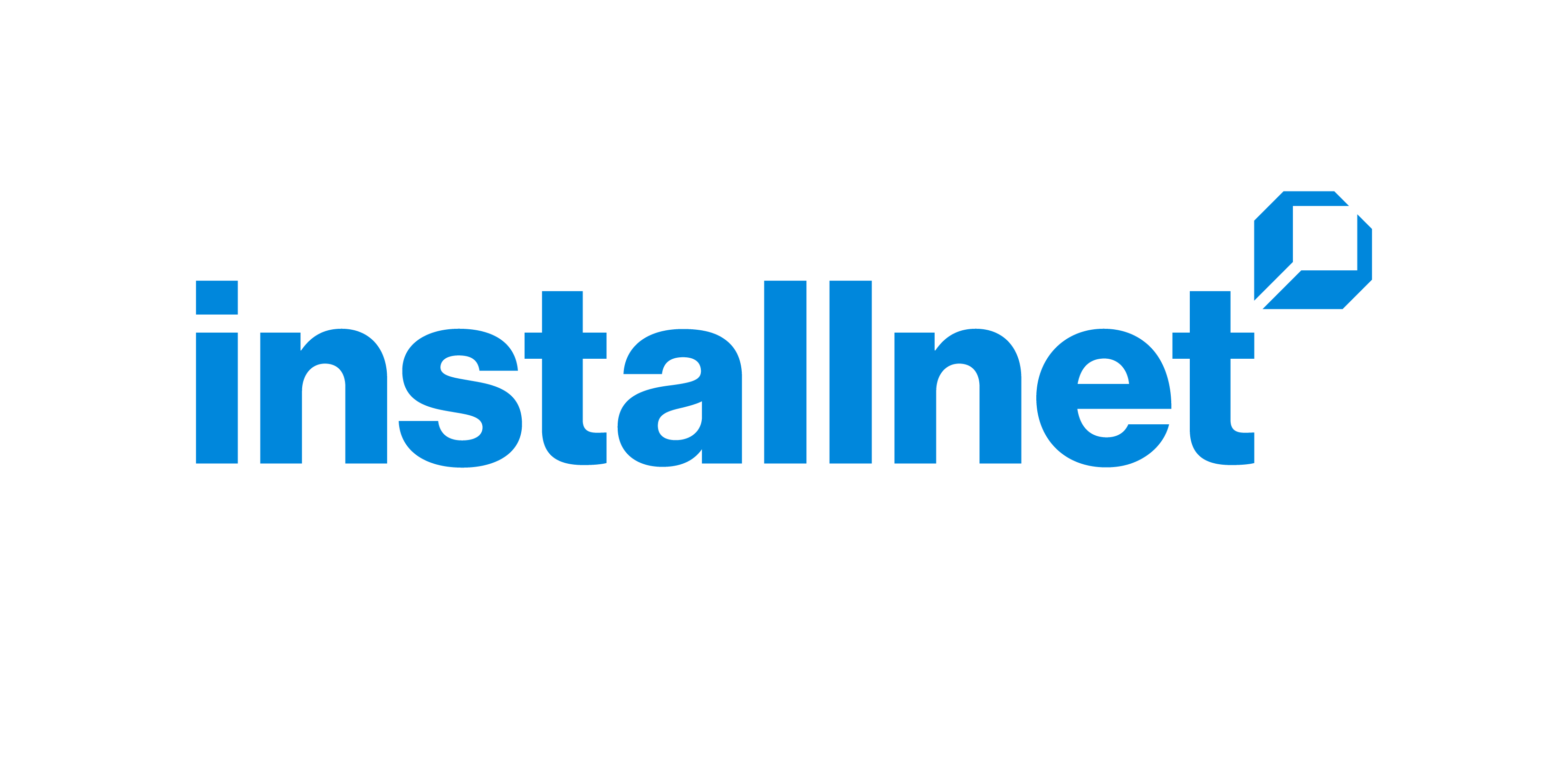 Installnet Launches Brand Refresh Reflecting Purpose Installnet Launches Brand Refresh Reflecting Purpose